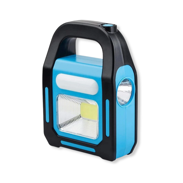 PowerSource™ 3in1 Solar Light – Astra™