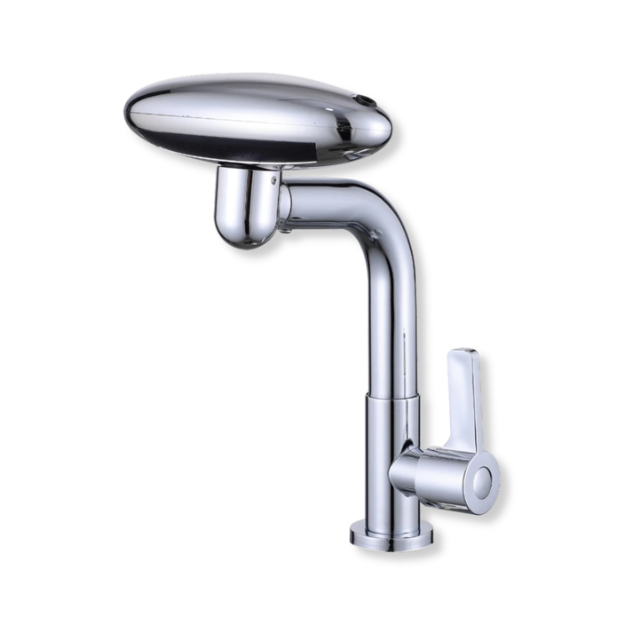 LuxeFaucet™ Rotating Waterfall Faucet – Astra™