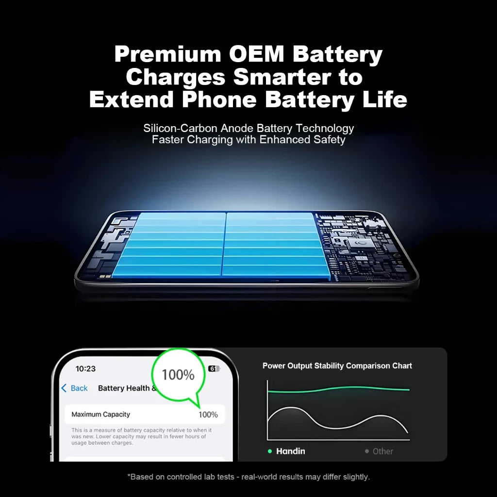 PowerLink™ Ultra-Thin Magnetic Powerbank – Astra™